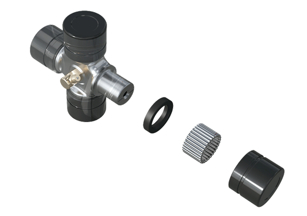Steering & Suspension Parts | GMB Korea
