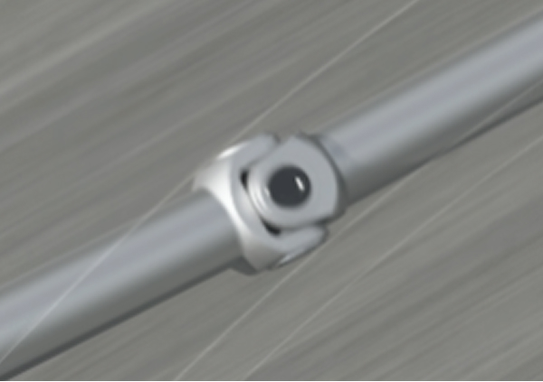 Steering & Suspension Parts | GMB Korea